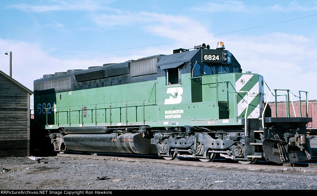 BN 6824